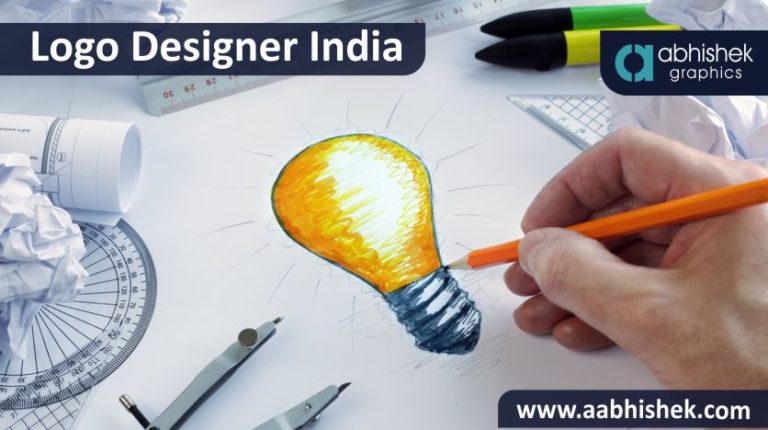 Corporate Logo Designer in India – Business Logo Design