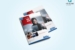 Brochure Design For Educational Institute | Brochure Design