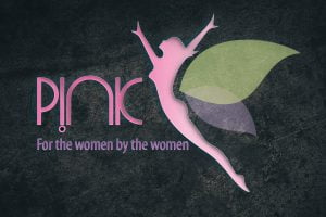 Logo Design For Health Care | Pink | Creative Graphic Design Company in ...