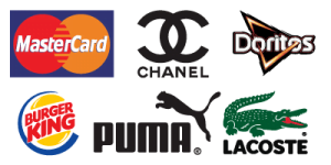 Creative Logo Design Service India | Logo Design Agency India